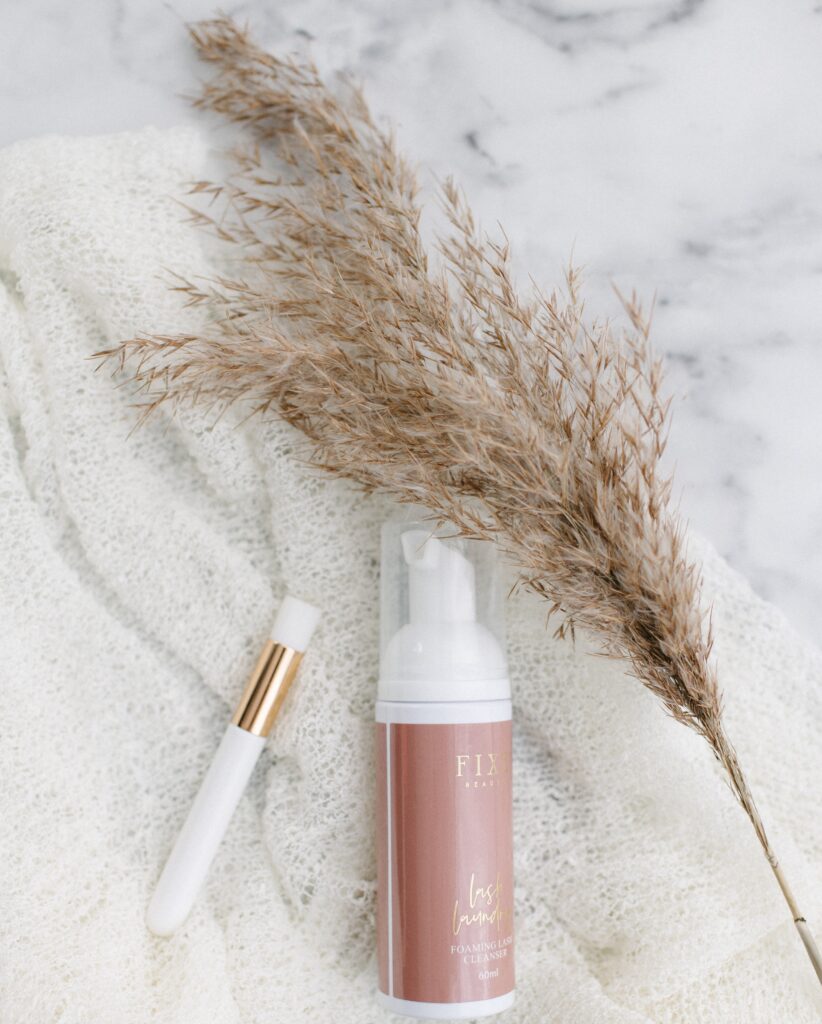Unveiling the Science Behind Lash Cleansers | fixebeauty.com